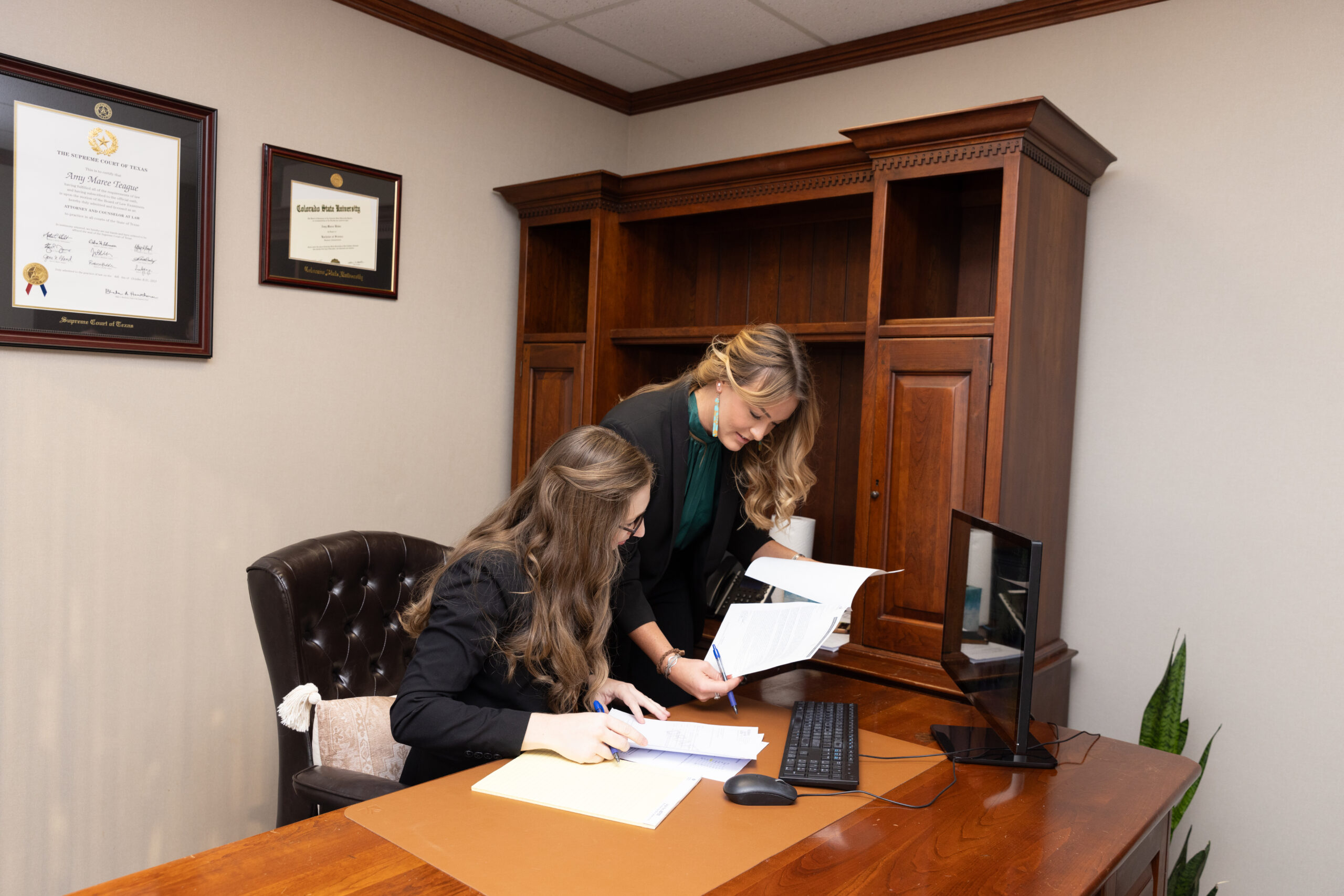 Mediation and Arbitration – McMahon Surovik Suttle, P.C.